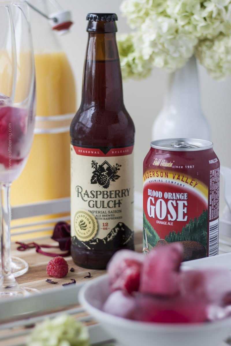 Beermosa Recipe + Tips & Ideas to Make the Perfect One for You