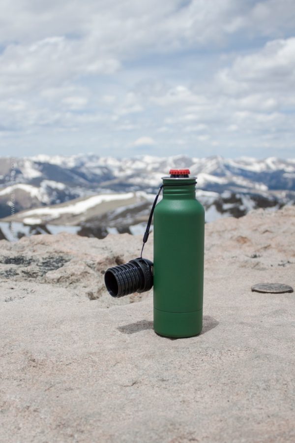 The Ultimate Beer Koozie - BottleKeeper Review - Craft Beering