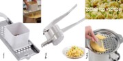 Käsespätzle Recipe (How to Make German Cheese Spaetzle)