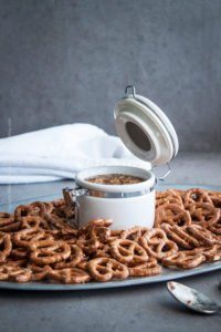 Beer Mustard - Make Your Own in a Few Easy Steps + Flavor Twists
