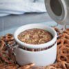 Beer Mustard - Make Your Own in a Few Easy Steps + Flavor Twists