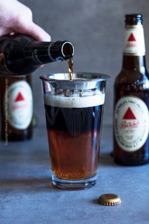 Black and Tan Beer - All About the Layered Drink - Craft Beering