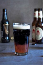 Black and Tan Beer - All About the Layered Drink - Craft Beering