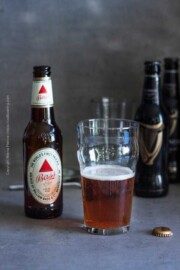 Black and Tan Beer - All About the Layered Drink - Craft Beering