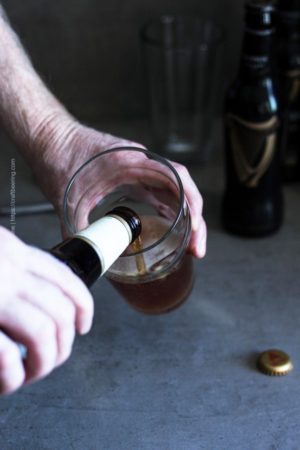 Black and Tan Beer - All About the Layered Drink - Craft Beering