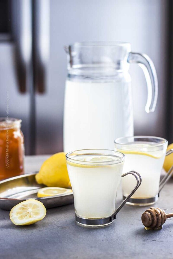 Barley Water (How to Make It & Why You Should) | Craft Beering