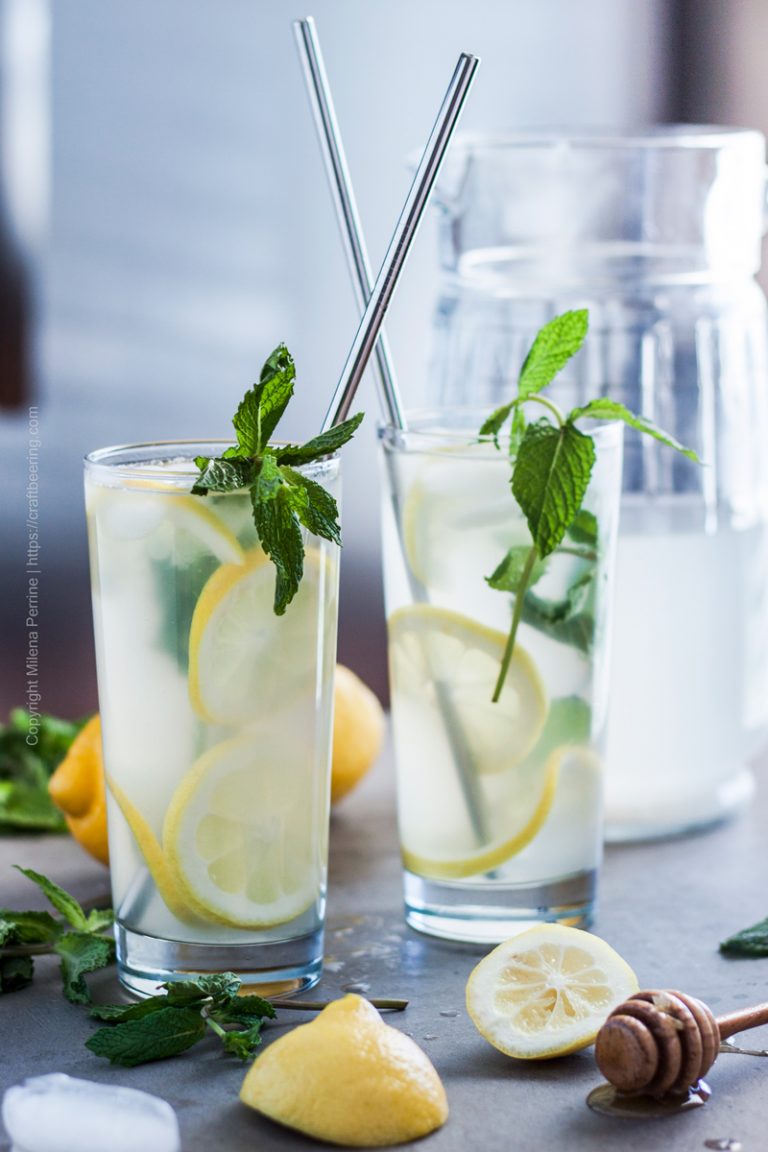 Barley Water (How to Make It & Why You Should) | Craft Beering