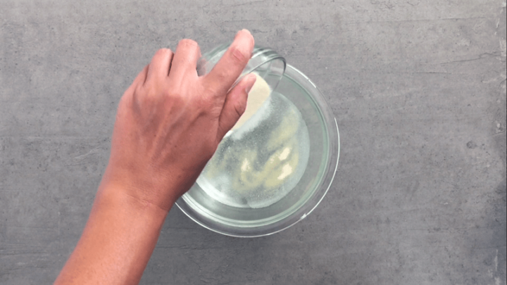 Bavarian Cream Authentic Recipe + Video Tutorial