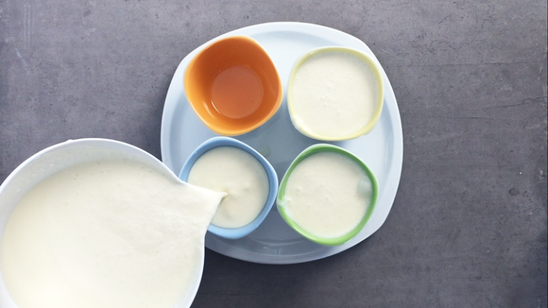 Bavarian Cream Authentic Recipe + Video Tutorial