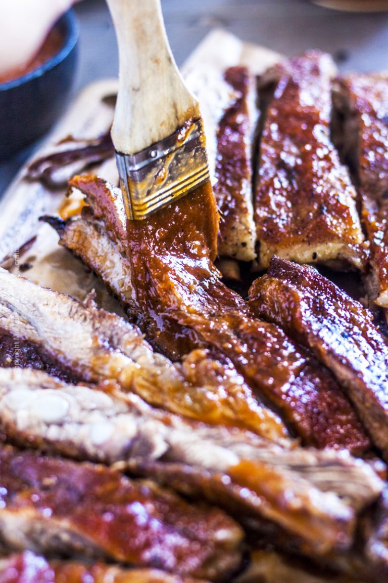 Beer BBQ Sauce (Easy & Customizable Recipe) Craft Beering