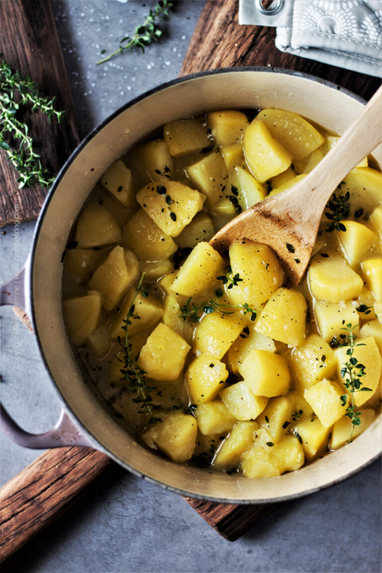 How to Braise (Easily Master the Cooking Method + Recipes)