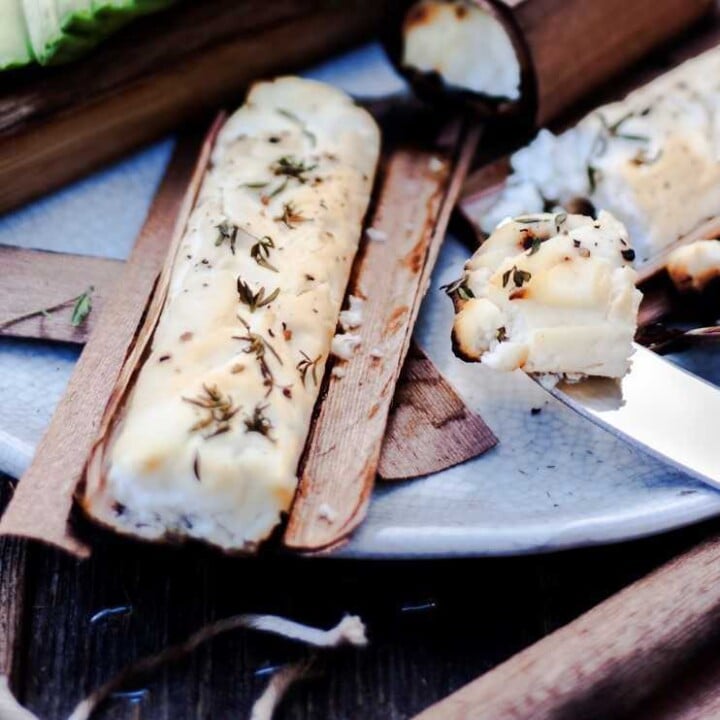 How to Smoke Ricotta Cheese (Two Ways!) Craft Beering