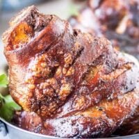 Schweinshaxe German Pork Knuckles | Craft Beering