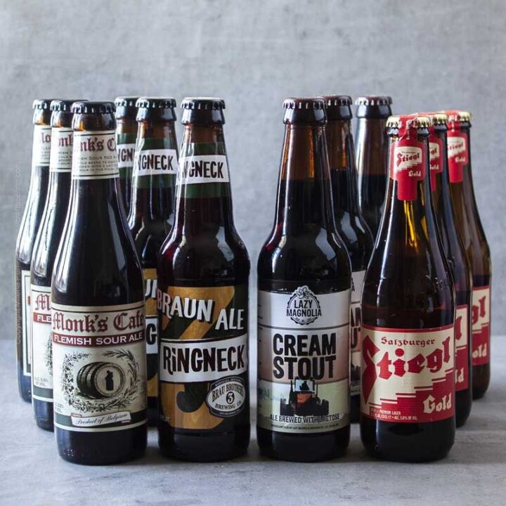 International Beer of the Month Club - A Beer Gift Recommendation