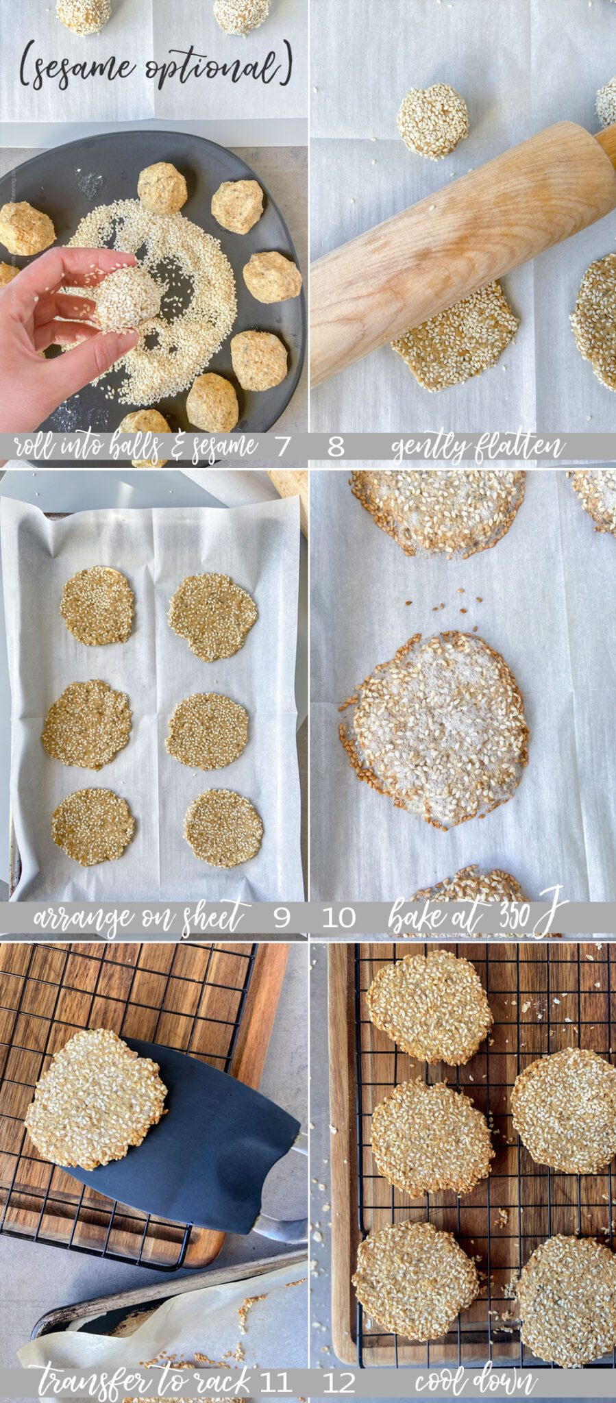 Irish Oatcakes (Savory Oat Crackers) - Craft Beering