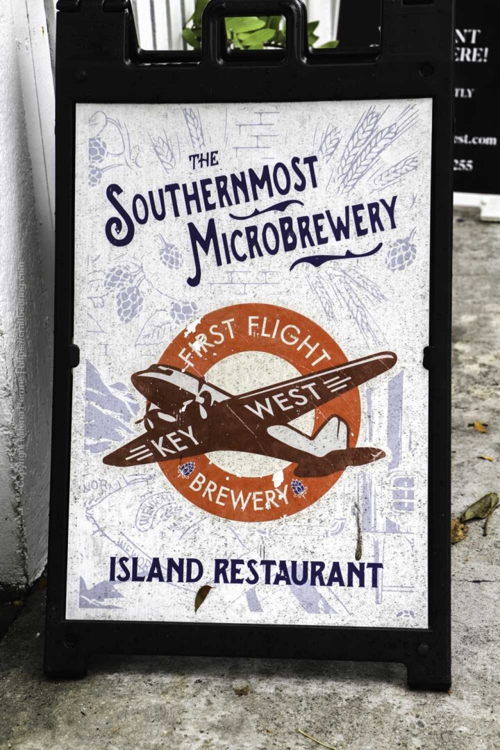 Best Breweries in the Florida Keys (A Guide) | Craft Beering