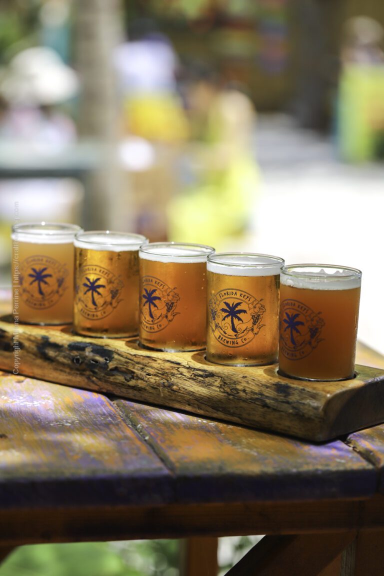 Best Breweries in the Florida Keys (A Guide) | Craft Beering