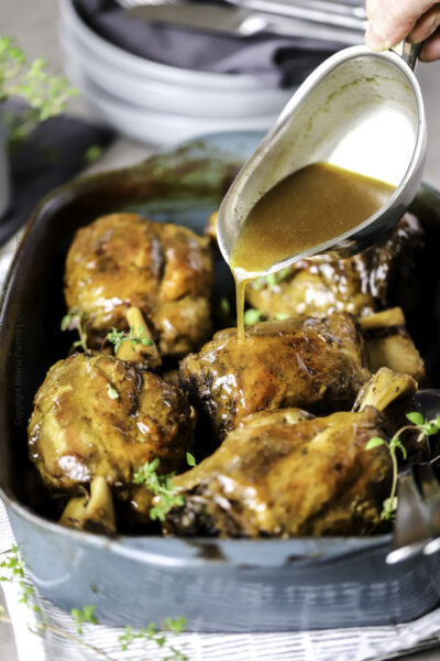 Schweinshaxe German Pork Knuckles | Craft Beering