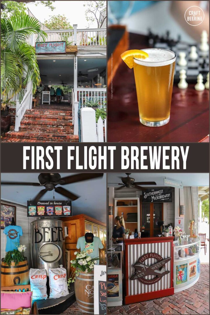 Best Breweries in the Florida Keys (A Guide) | Craft Beering