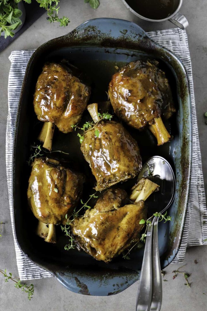 How to Braise (Easily Master the Cooking Method + Recipes)
