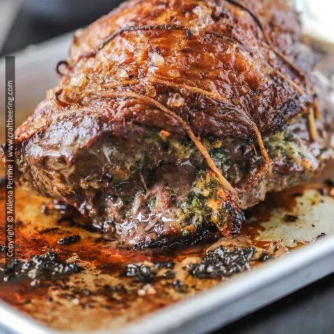 What is Picanha Meat & How to Cook Picanha Cut (Easy Recipes)