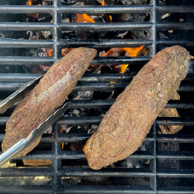 Teres Major Steak (Chuck Petite Tender Filet)