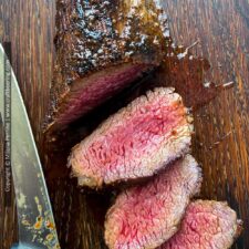 Teres Major Steak (Chuck Petite Tender Filet)