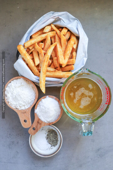 Best Beer Battered Fries